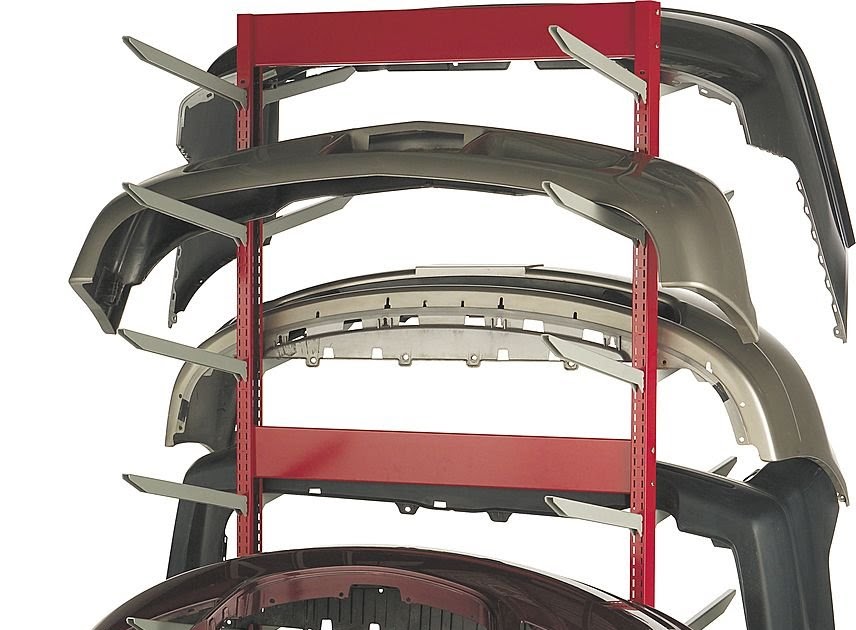 Legislacion vigente: uso de parachoques